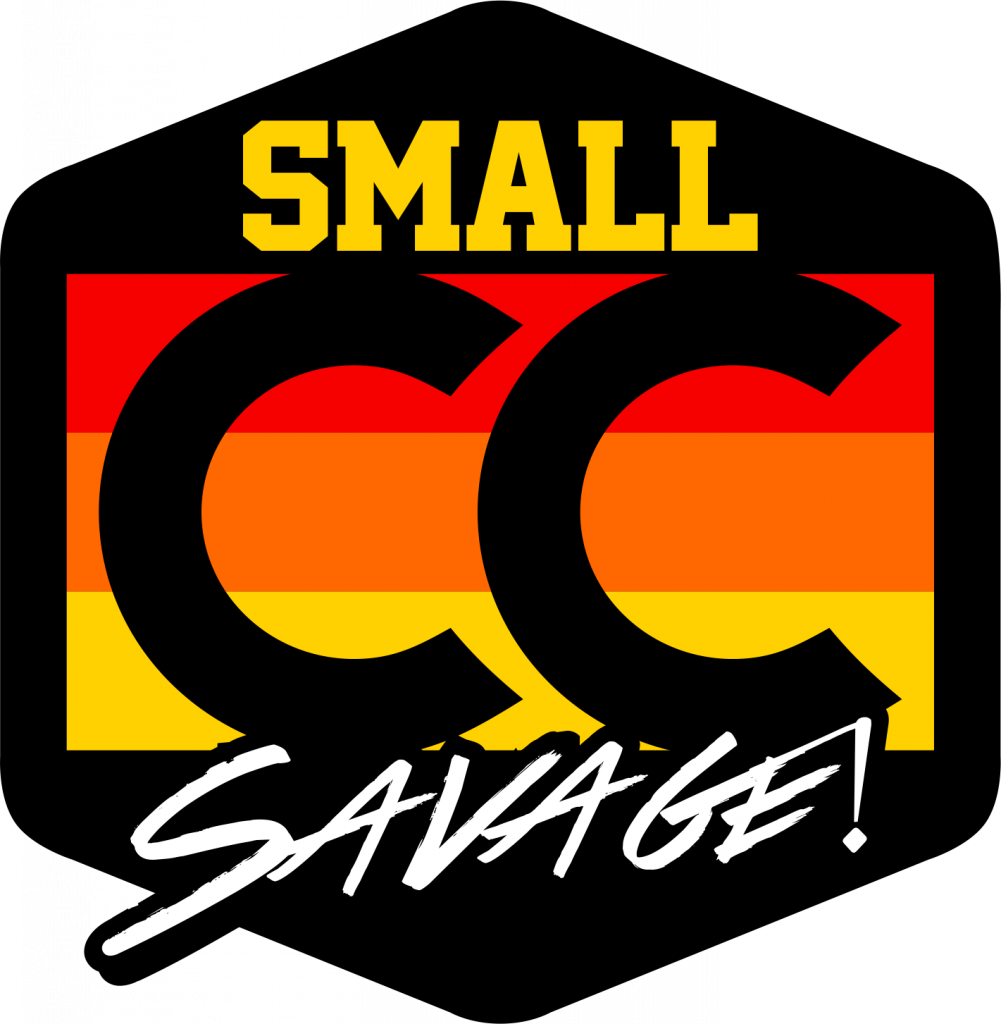 SMALL CC SAVAGE